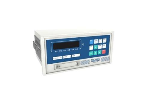 Analog Weighing Indicator For Weighing Scale High Quality Analog Weighing Indicator For