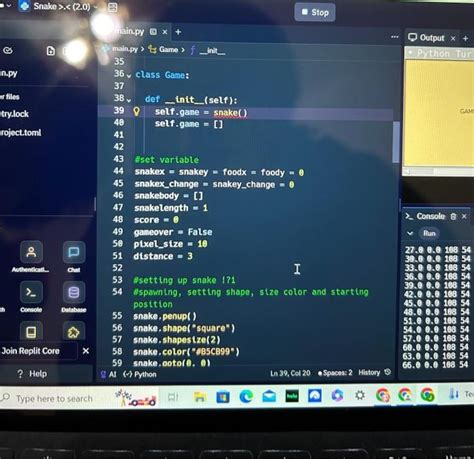 Solved Code Is Broken And I Dont Know How To Fix It My