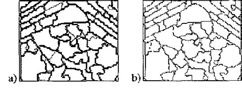 Figure 2 From Watershed Parallel Algorithm For Asynchronous Processors Array Semantic Scholar