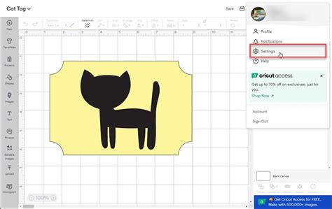 Design Space For Desktop Saving For Offline Use Help Center