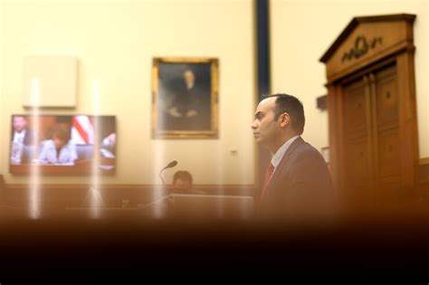 Chopra Sees Clear Interest In Data Privacy Legislation American Banker