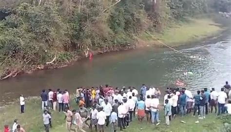 வால்பாறையில் ஆற்றில் மூழ்கி 5 கல்லூரி மாணவர்கள் உயிரிழப்பு கூடல் Tamil Koodal