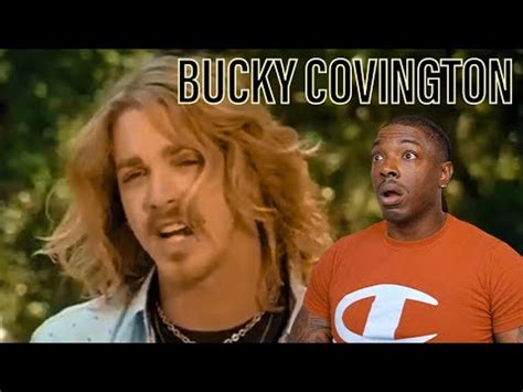 Bucky Covington A Different World Reaction Youtube