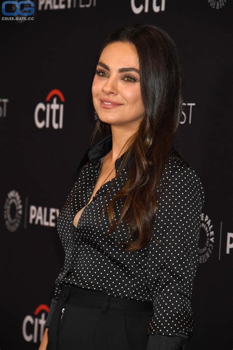 Mila Kunis Nude Hot Leaked Pics Naked Uncensored