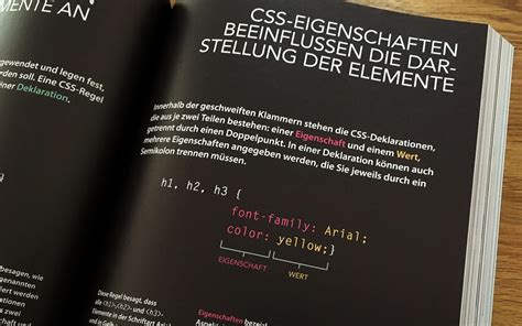 Review Html And Css Von Jon Ducket Matter Of Design