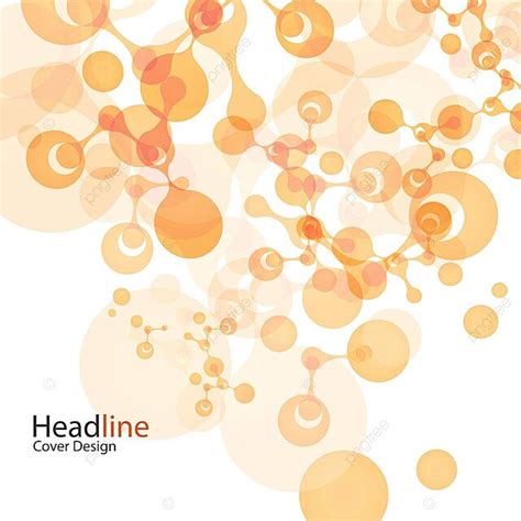 Vector Network Connect Concept Design Technical Network Hexagon Vector Technical Network