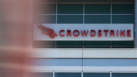 Us House Leaders Call Crowdstrike Ceo To Testify Over Firms Role In