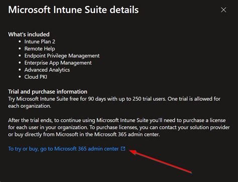 Getting Started With The New Intune Suite Capabilities In Your M365