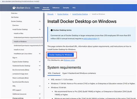 Windows电脑使用docker搭建open Webui远程访问本地大语言模型llm Windows电脑使用docker搭建open Webui远程访问本地大语言模型llm