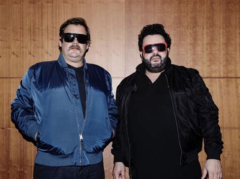 Polak Comedian Atze Schröder Und Entertainer Oliver Polak Vbctn