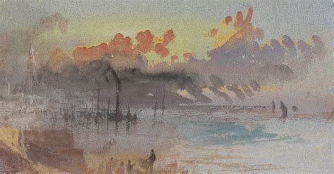 Mit Turner Auf Reisen