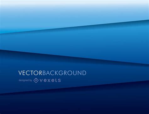 Blue Background Vector Png