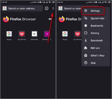 How To Disable Autoplay Videos On Chrome Firefox And Edge Beebom