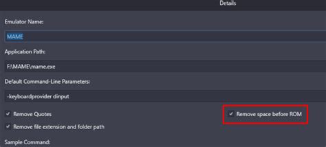 No Scanlines When Using Hlsl Shaders In Mame In Bigbox Scanlines Work