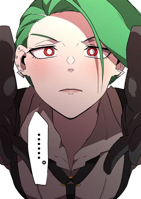 Rika Pokemon And More Drawn By Uranosaxia Danbooru