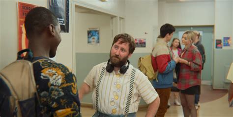 Colin Hendricks Gallery Sex Education Wiki Fandom