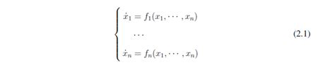 Math Mode Multiple Equations With A Large In Front Alignment And