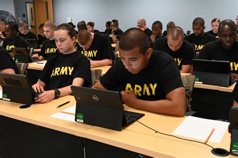 Future Soldier Preparatory Course Now Offers Recruits Opportunity To Do Both Academic Fitness