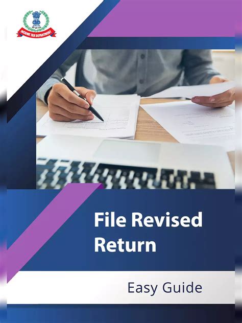 Itr Revised Return Procedure Pdf Instapdf