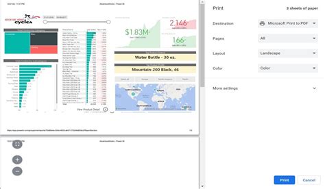 Designing Customizable And Dynamic Reports With Power BI Paginated Report Part USEReady