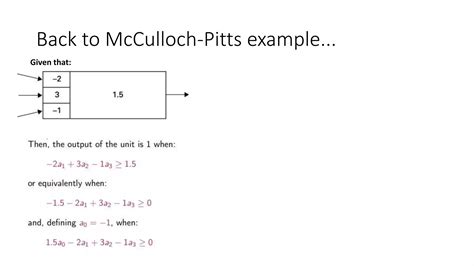 Neural Networks And Deep Learning An Intro Pptx Computer