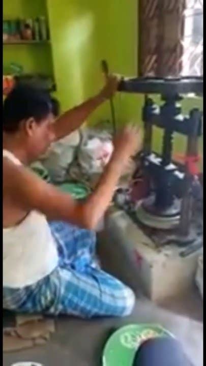 Manual Paper Plate Making Machine In Bangli 2024