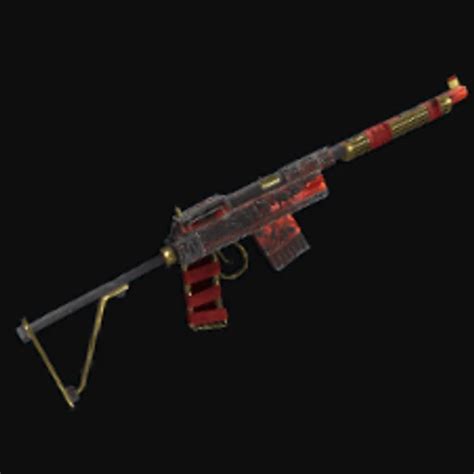 Odyssey Sar Rust Skin Price And Info Rustwiki