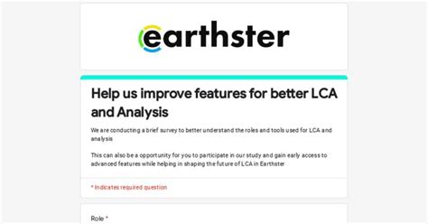 Simo Suurkuukka On Linkedin Help Us Improve Features For Better Lca And Analysis