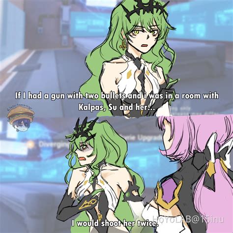 Help Her Honkai Impact 3rd HoYoLAB Help Her Honkai Impact 3rd HoYoLAB