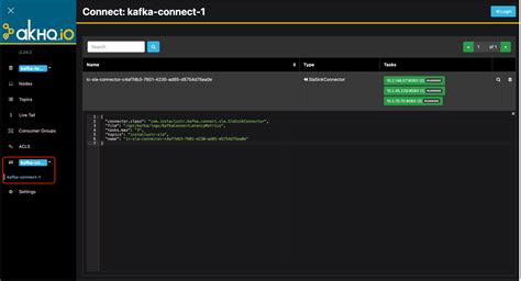 How To Use Akhq With Instaclustr For Apache Kafka® Part 1 Instaclustr
