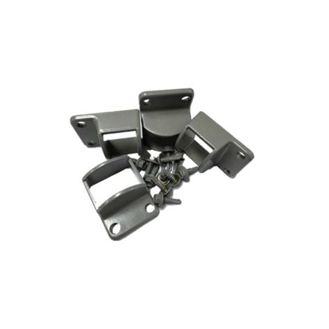Buy DIY Rail Brackets X Pack In Melbourne Australia