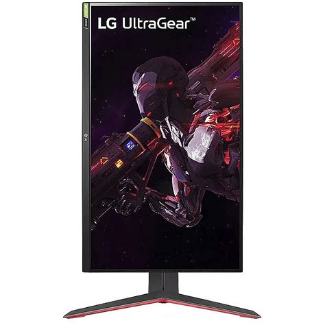 Lg Ultragear Gp P Nano Ips Gp P B Beu