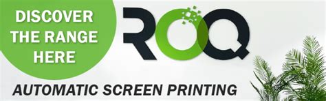 Roq Go 100 Digital Single Pallet Dtg Printer I Sub Ltd
