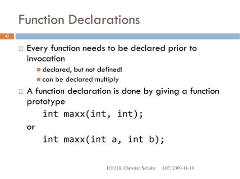Ppt Getting Started With C Powerpoint Presentation Free Download