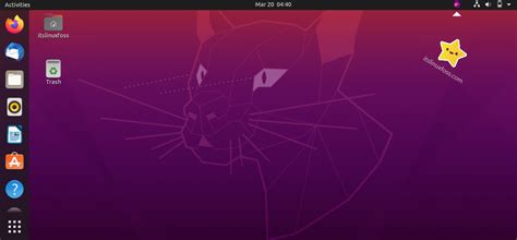 How To Enable Automatic Login On Ubuntu 2004 Its Linux Foss