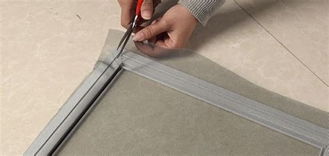 Easy To Learn Window Screen Replacement