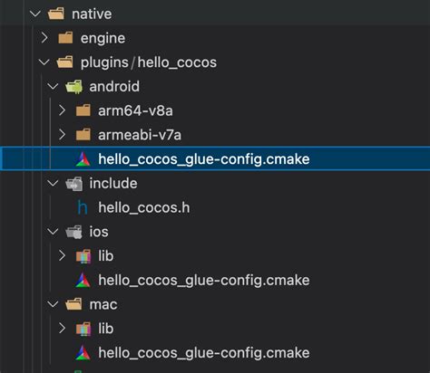 360 Cmake Could Not Find Xxxx Missing Xxxxdir Native Plugins