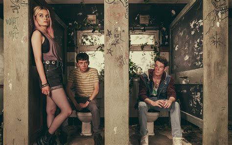 Sex Education Wallpapers Wallpaper Cave