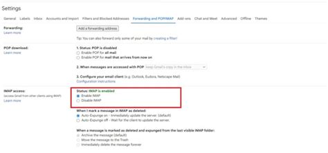 How To Sync Outlook With Gmail Tech Junkie