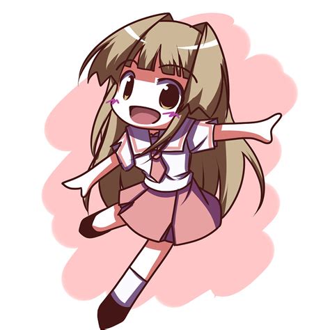 Seto Sun Seto No Hanayome Drawn By Fictional Sister Danbooru