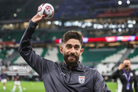 آخرین وضعیت مقصد ستاره تیم ملی؛ قلی‌زاده در یک قدمی پرسپولیس ایرنا