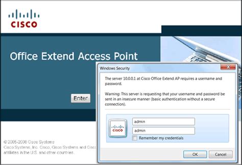 Configure The Aironet 600 Series Officeextend Access Point Cisco