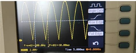 How To Generate The Sinewave Using Arduino Uno With Dac0800 Kindly Help Us Programming