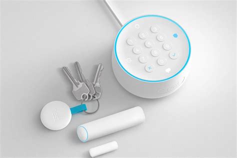 What Alarm Systems Work With Nest Storables