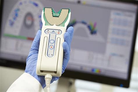 T SCAN System FMS DENTAL HOSPITAL