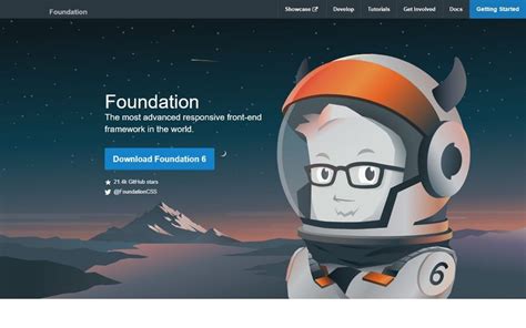 15 Best Css Frameworks For Responsive Web Design In 2023 Super Dev Resources