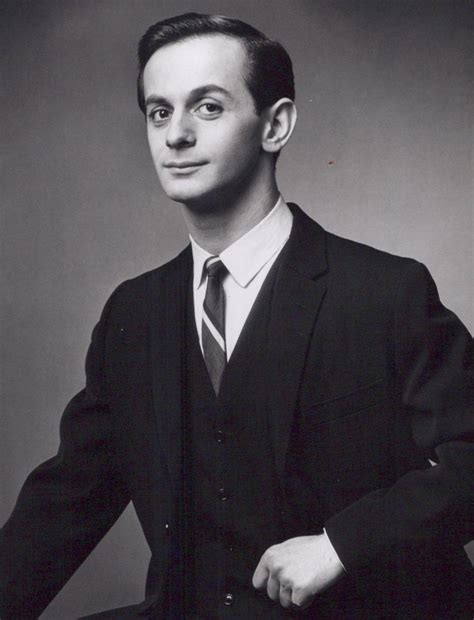 Jack Mitchell Dancer Choreographer And Company Founder Robert Joffrey For Sale At 1stdibs