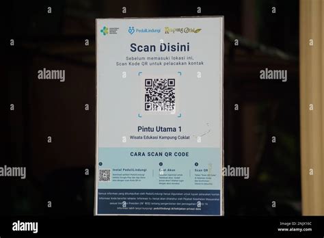 Qr Code Rahmen Fotos Und Bildmaterial In Hoher Auflösung Alamy