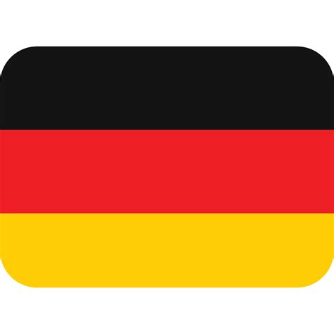 🇩🇪 Flag Germany Emoji Meaning And Usage