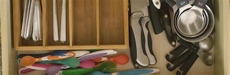 How To Fix Jammed Kitchen Drawers